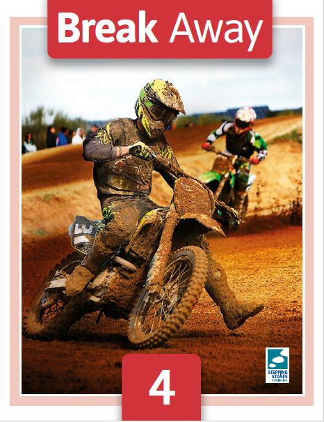 BREAK AWAY