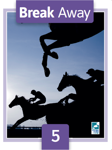BREAK AWAY